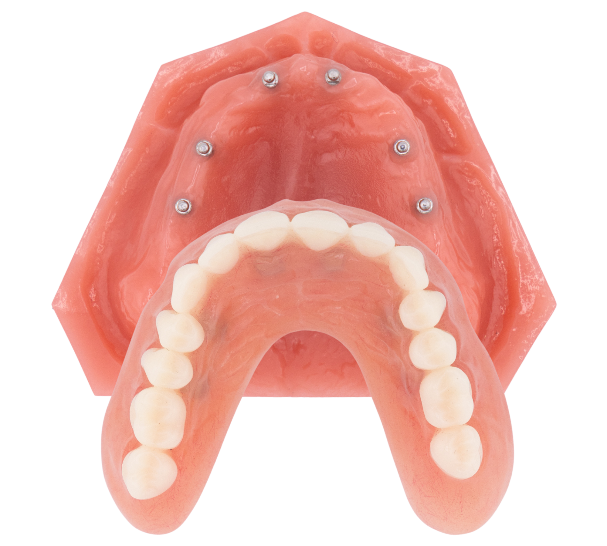 Affordable Dentures in Winston-Salem, NC [Video Q&A]